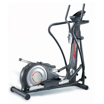 Smooth Elliptical Trainers Are Good But There Are Better Choices