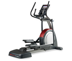 Smooth Elliptical Trainers Are Good But There Are Better Choices