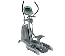 Smooth Elliptical Trainers Are Good But There Are Better Choices