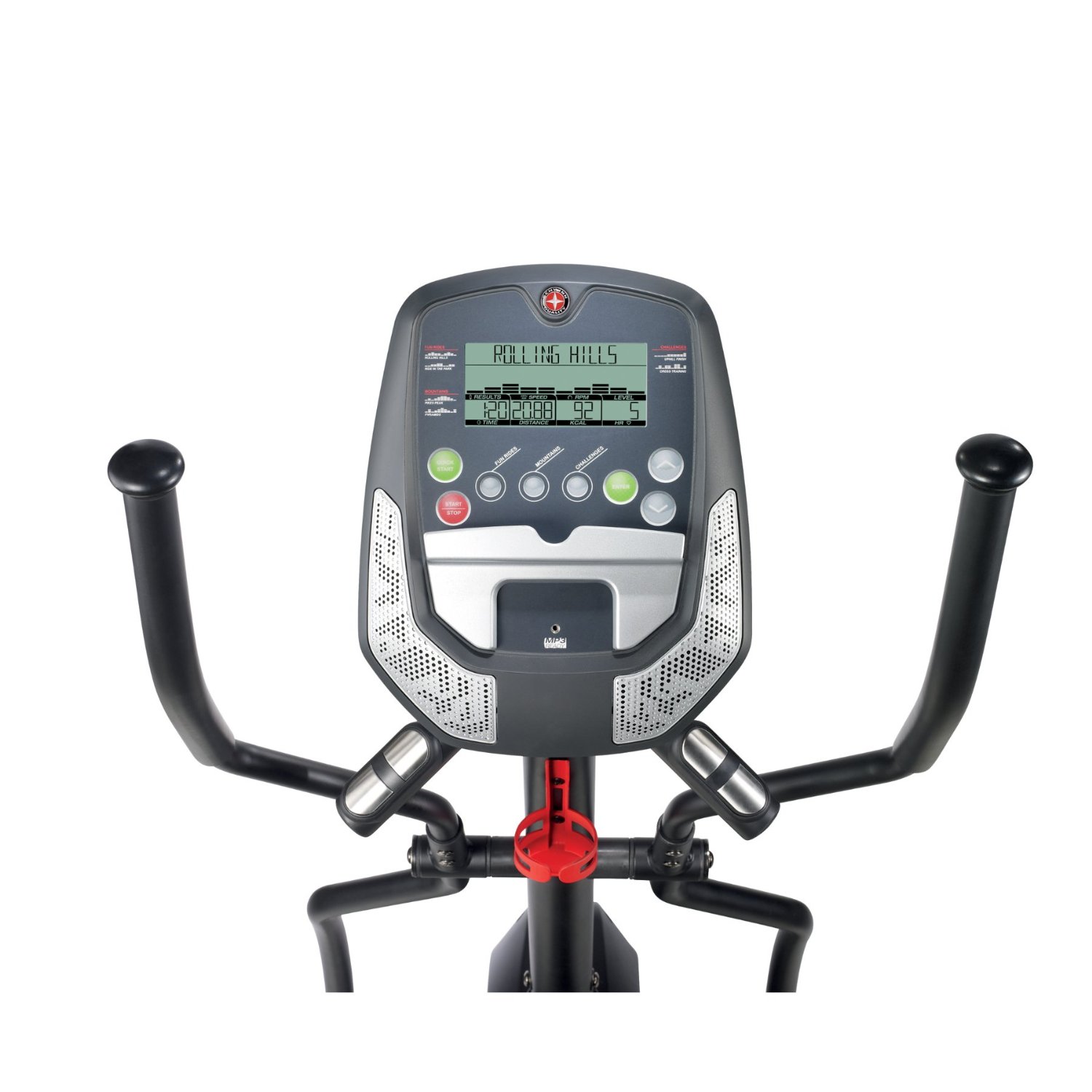 Budget Elliptical Machines - What To Expect