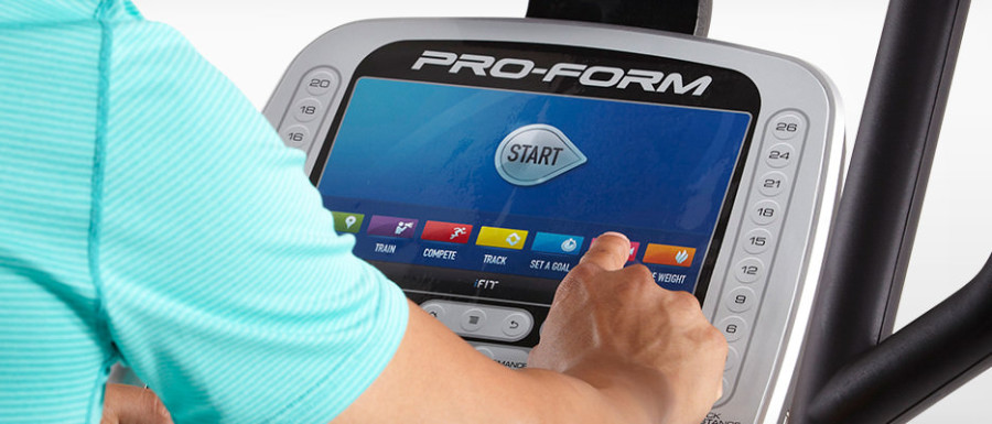 Newst, Most Exciting Elliptical Technology - A Look Ahead to 2020!