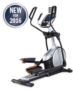 5 Exciting New Elliptical Trainers Introduced in 2016